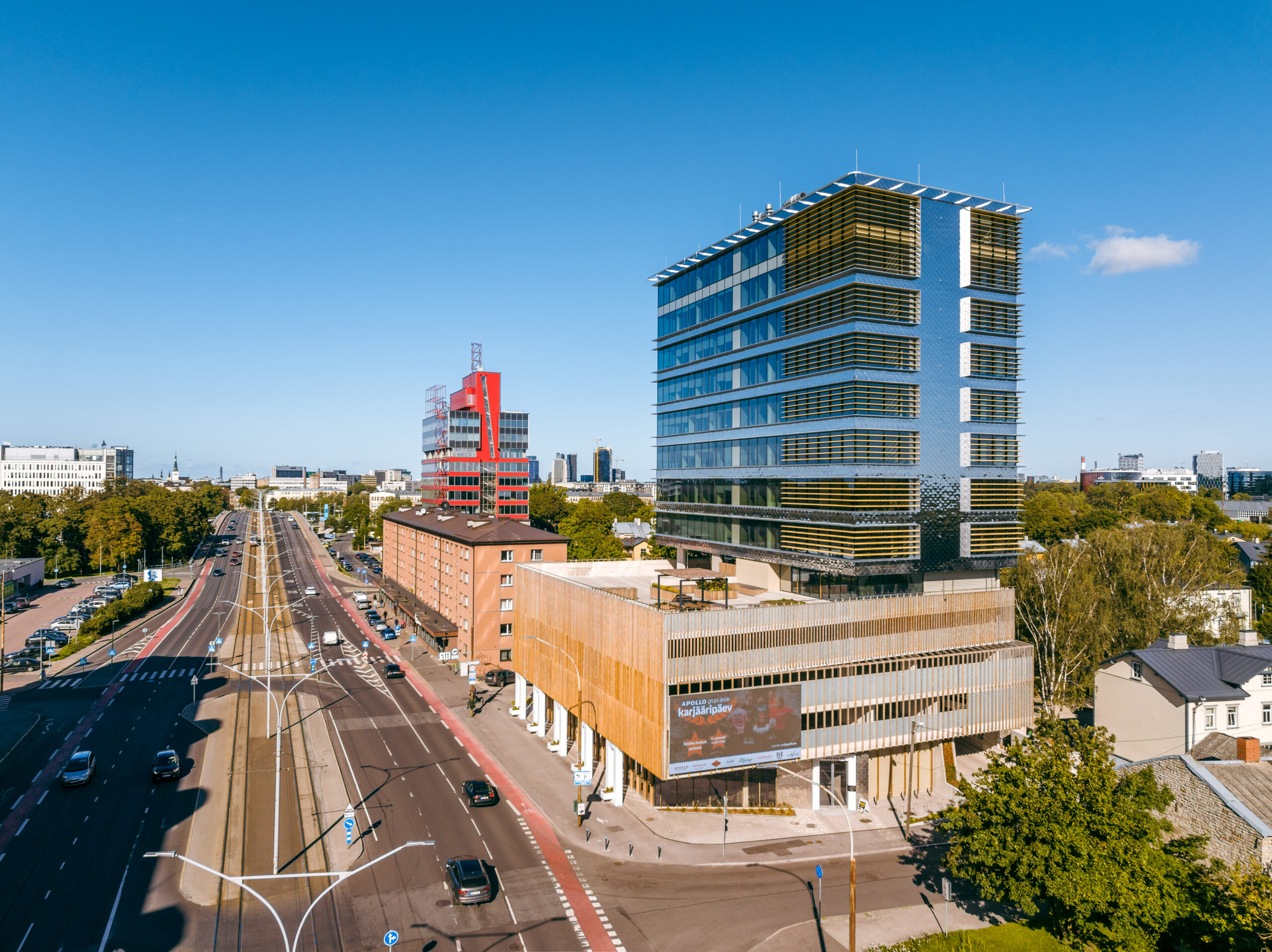 P113 Tervisemaja - Hepsor