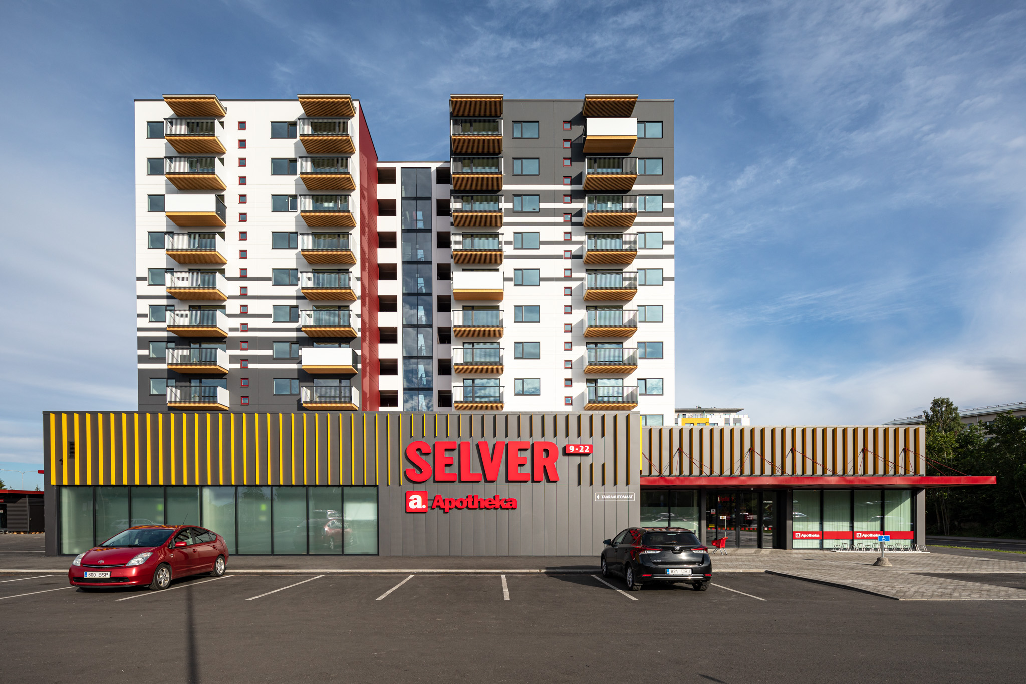 Priisle Kodu - Hepsor