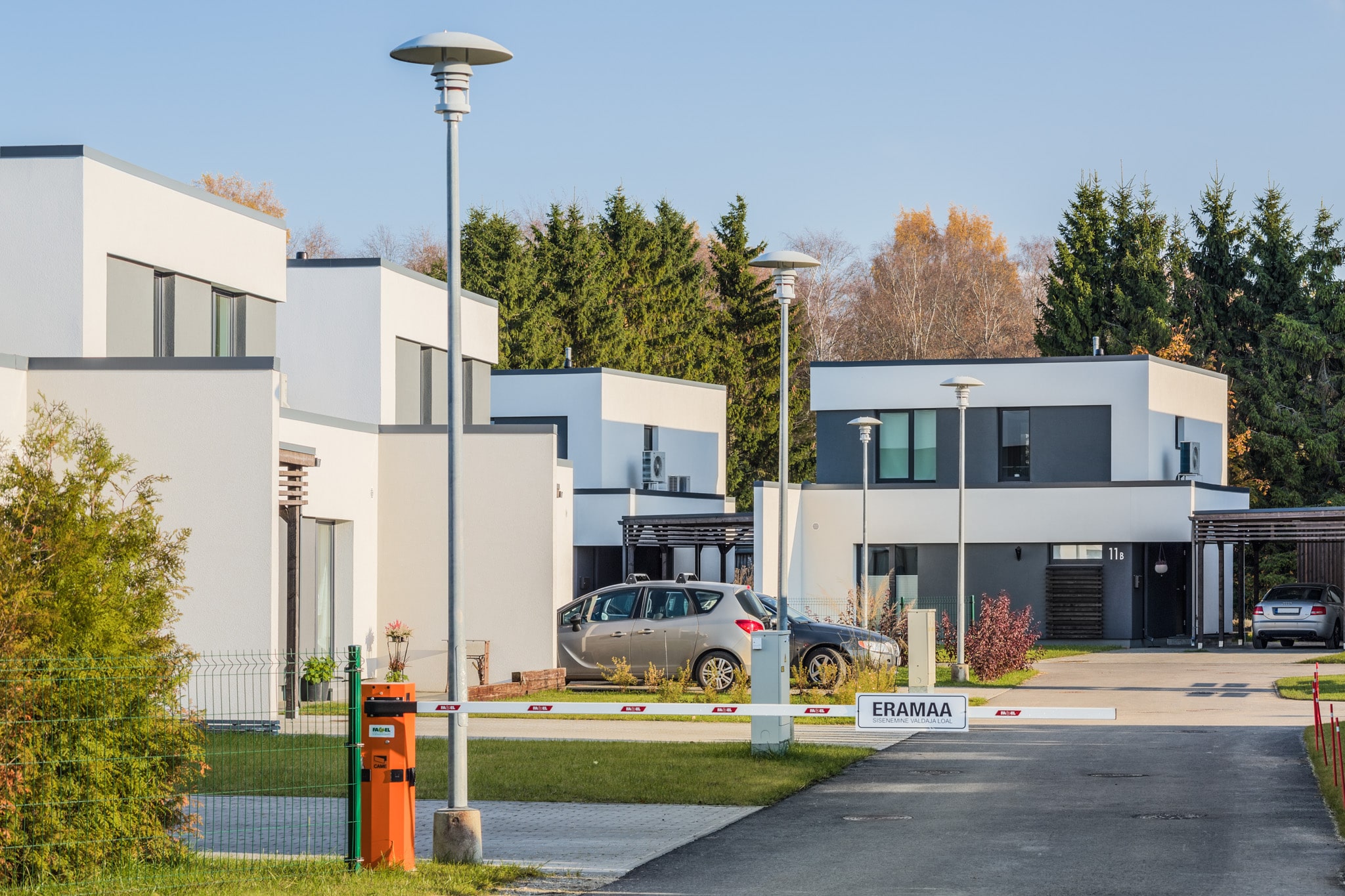 Rootsiküla eramud - Hepsor