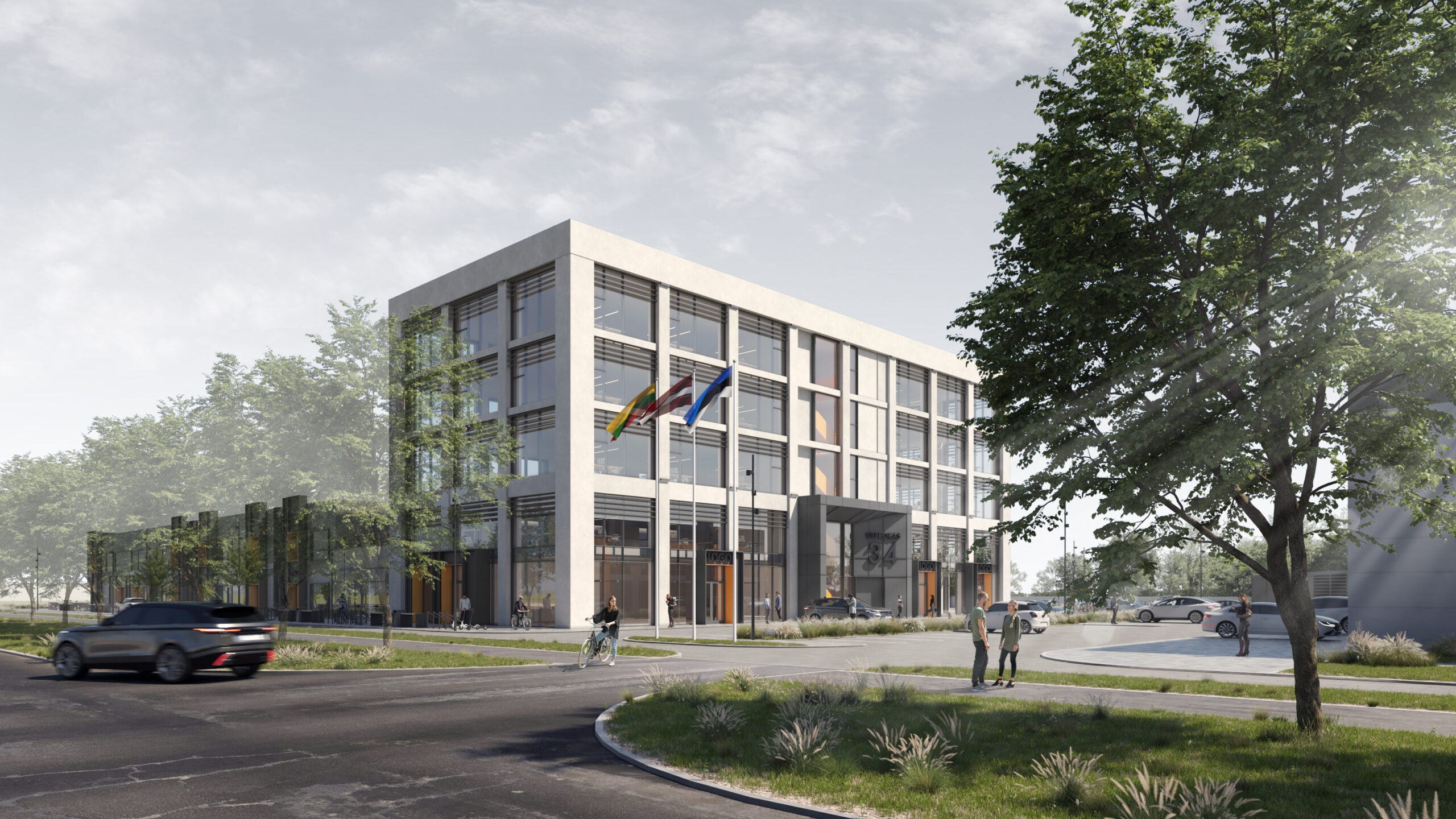 StockOffice U34 - Hepsor