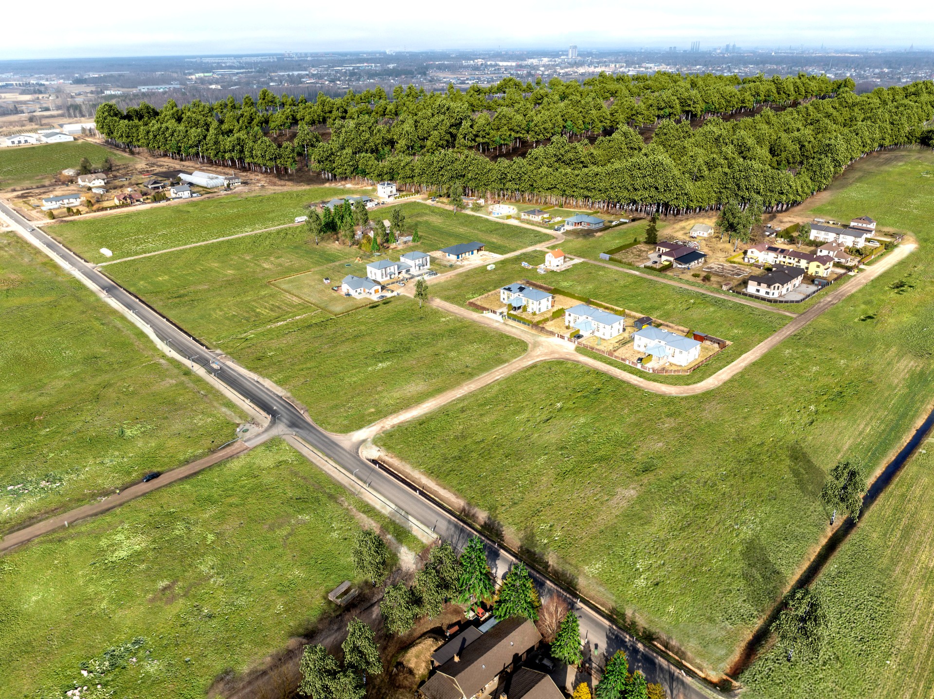 Eramukrundid Mārupes - Hepsor